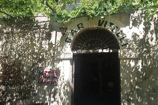 The Godfather Movie Tour - Itinerary Highlights