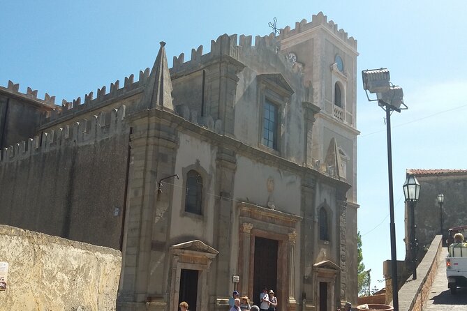 The Godfather Movie Tour - Traveler Reviews and Feedback