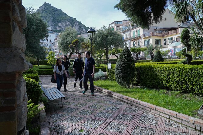 The Godfather Movie Tour From Catania - Traveler Reviews and Feedback