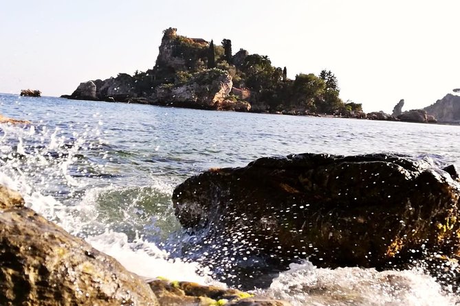 The Godfather Movie Tour From Catania - How to Book Your Tour