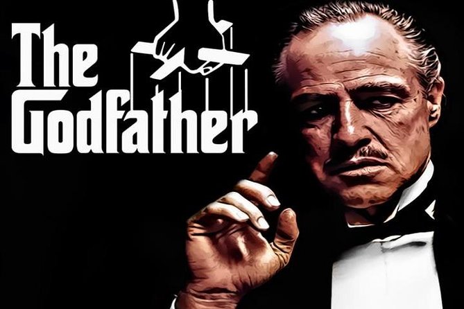The Godfather Movie Tour From Taormina - Highlights of the Tour