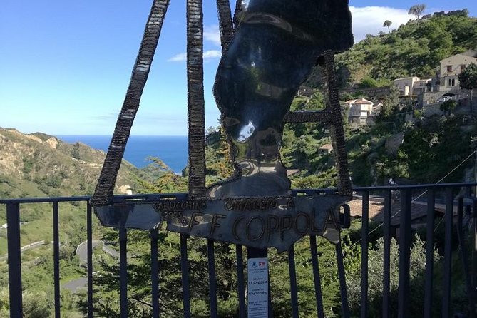 The Godfather Movie Tour From Taormina - Exploring the Filming Locations
