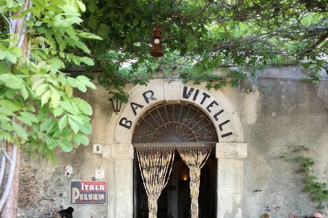 The Godfather Movie Tour From Taormina - Insights From the Professional Guide