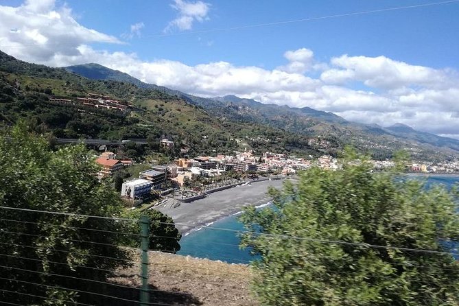 The Godfather Movie Tour From Taormina - Inclusions and Exclusions