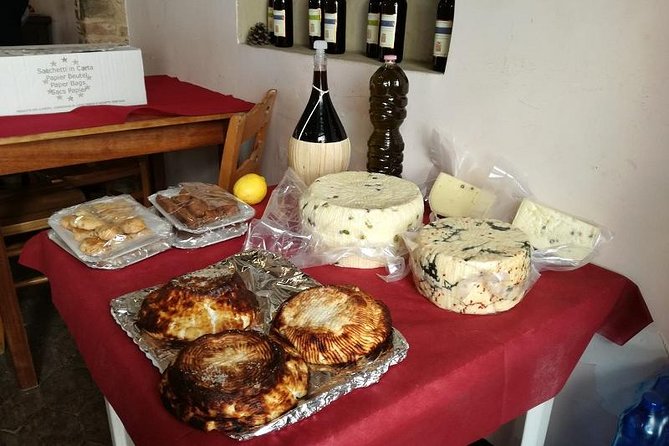 The Godfather Movie Tour From Taormina - Important Considerations