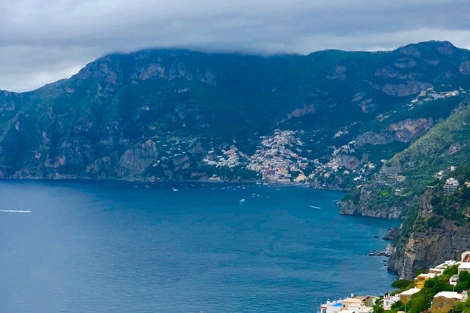 The Godfather of the Amalfi Coast - Soaking in the Serenity of Ravello