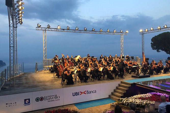 The Godfather of the Amalfi Coast - Indulging in the Culinary Delights