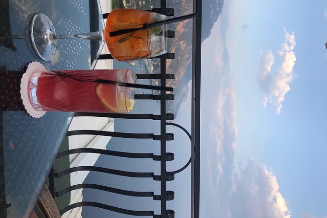 The Godfather of the Amalfi Coast - Discovering the Rich History and Culture