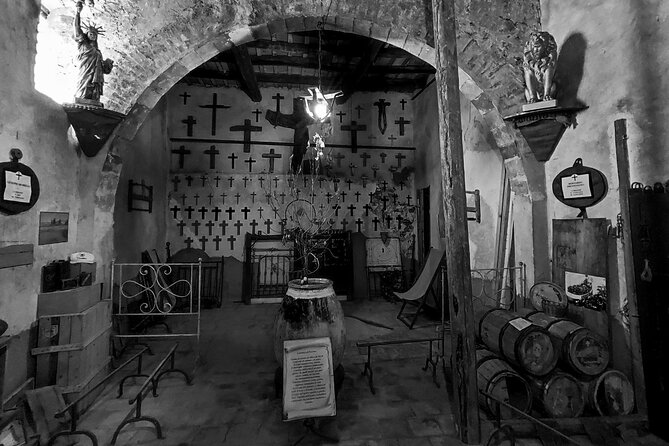 The Godfather Origins of Mafia: Corleone & Visit Monreale Duomo - Highlights of the Itinerary