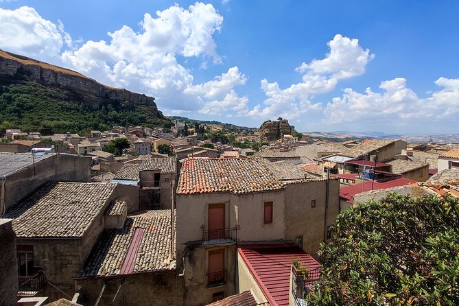 The Godfather Origins of Mafia: Corleone & Visit Monreale Duomo - Customer Experiences and Ratings