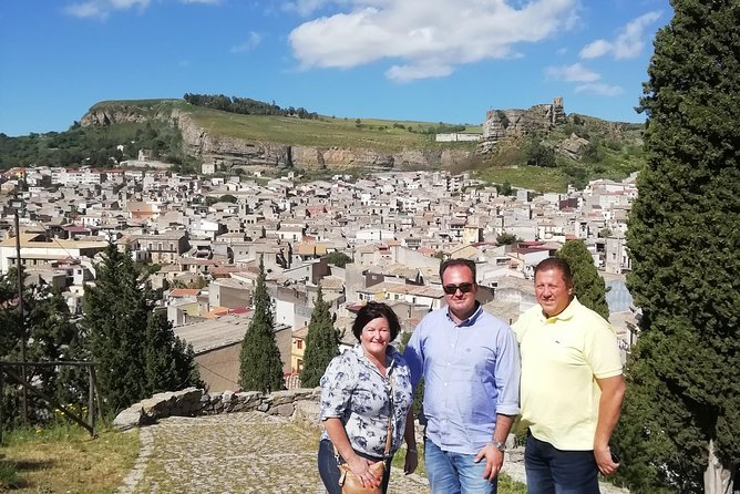 The Godfather Origins of Mafia: Corleone & Visit Monreale Duomo - The Sum Up