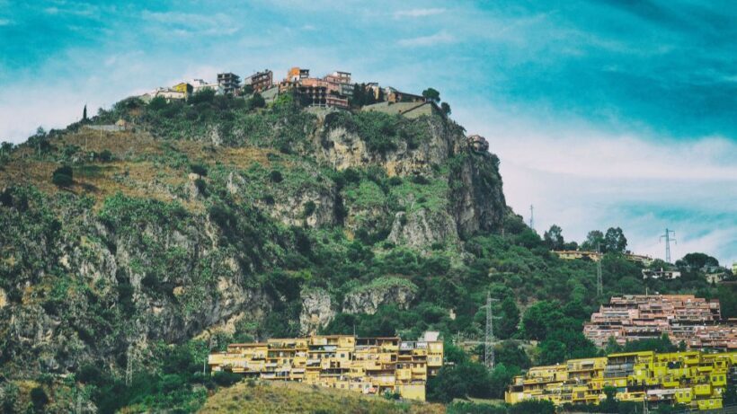 The Godfather Set Private Tour from Taormina - Discover Sicily’s Film Legacy with The Godfather Set Private Tour from Taormina