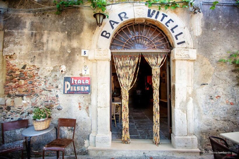 The Godfather Tour from Catania or Taormina - Key Points