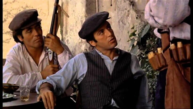 The Godfather Tour from Catania or Taormina - Who This Tour Is For