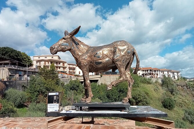 The Godfather Tour Sicily - Tour Inclusions and Exclusions