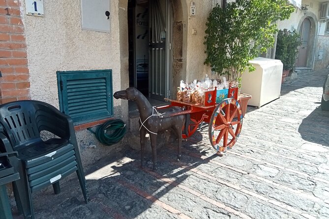 The Godfather Tour Sicily - Preparing for the Tour
