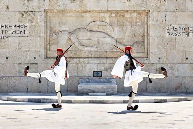 The Golden Age of Athens 6H private shore excursion -With Tickets - Practical Tips for Making the Most of Your Tour