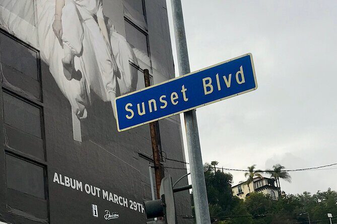 The Golden Age of Hollywood Tour - Final Thoughts