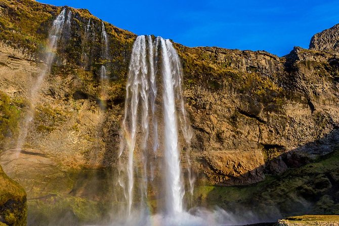 The Golden Circle and South Coast Waterfalls Private Tour from Reykjavik - Analyzing the Value