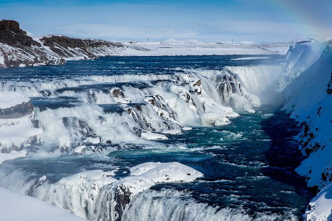 The Golden Circle and South Coast Waterfalls Private Tour from Reykjavik - Final Thoughts
