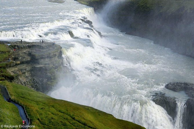 The Golden Circle Guided Bus Tour from Reykjavik - Why This Tour Delivers Value
