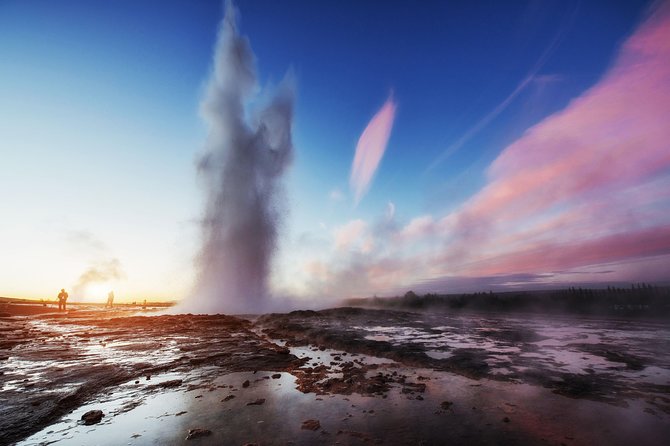 The Golden Circle Guided Bus Tour from Reykjavik - The Real Experience: What You Can Expect