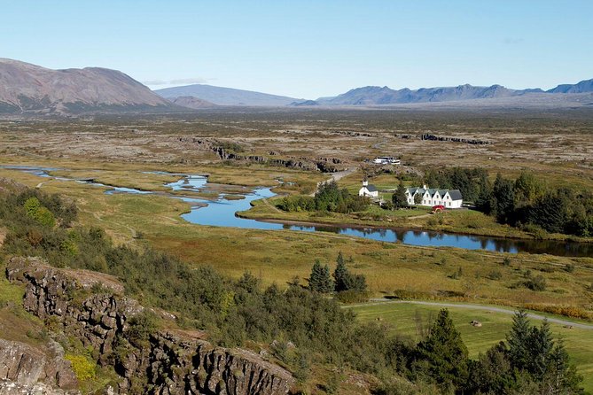 The Golden Circle Guided Bus Tour from Reykjavik - What Could Be Better?