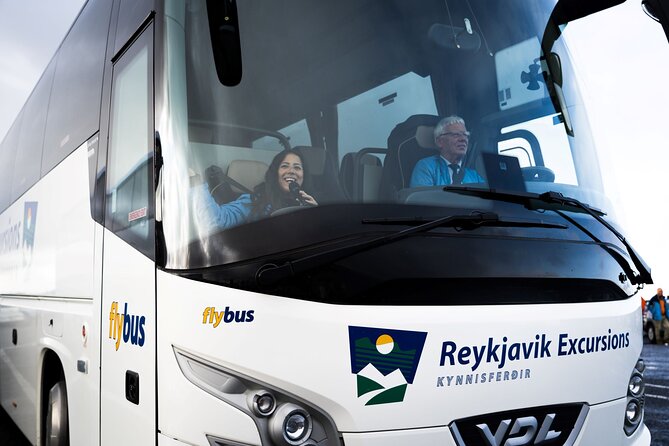 The Golden Circle Guided Bus Tour from Reykjavik - Final Thoughts on the Experience