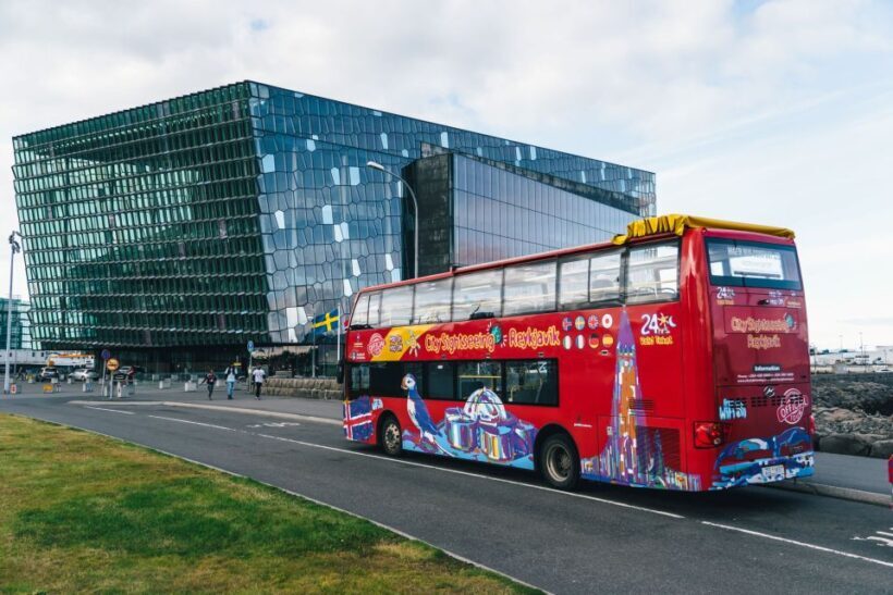 The Golden Circle & Hop On - Hop Off Combo Deal - Introduction: A Practical Yet Enriching Iceland Experience
