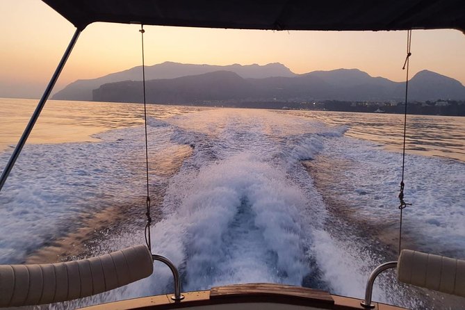The Golden Hour: Sorrento's Sunset - What Makes This Tour Special?