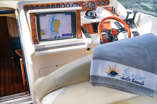 The Golden Hour: Sorrento's Sunset - Authentic Experiences and Authentic Reviews