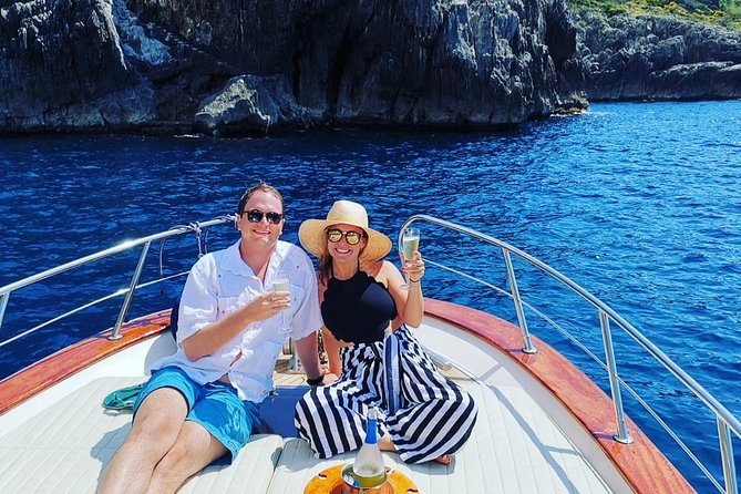 The Golden Hour: Sorrento's Sunset - Practical Tips for Booking and Enjoying