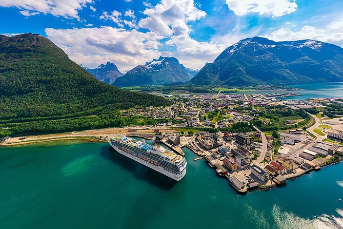 The Golden Train on Rauma Railway in Romsdalen - The Sum Up: Who Will Love This Experience?
