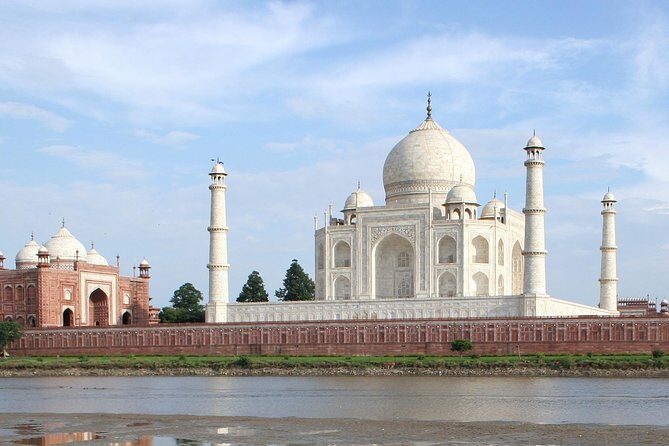 The Golden Triangle - The Sum Up
