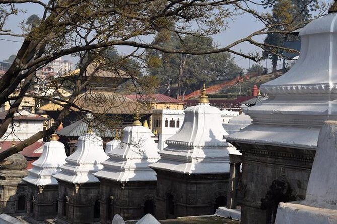 The Golden Triangle Day Tour Package in Kathmandu Nepal - What to Expect from the Itinerary