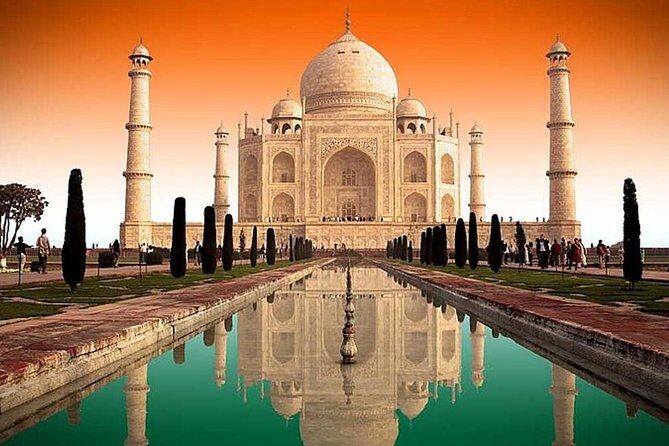 The Golden Triangle & Varanasi, India - An In-Depth Look at the Itinerary