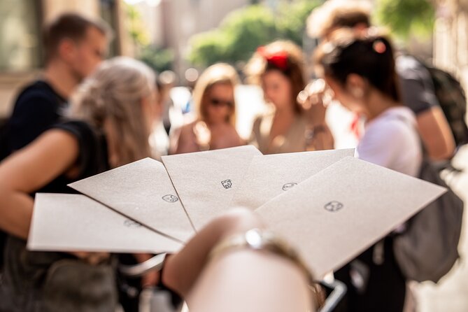 The Goldheist - Private City Escape Game in Barcelona - Authentic Experiences and Traveler Perspectives