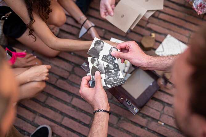 The Goldheist - Private City Escape Game in Barcelona - Final Thoughts: Is It Worth It?