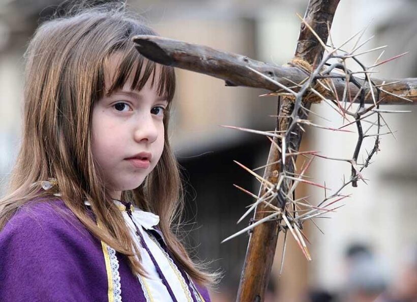 The Good Friday Procession: Afternoon Tour in Zejtun - A Deep Dive into the Experience