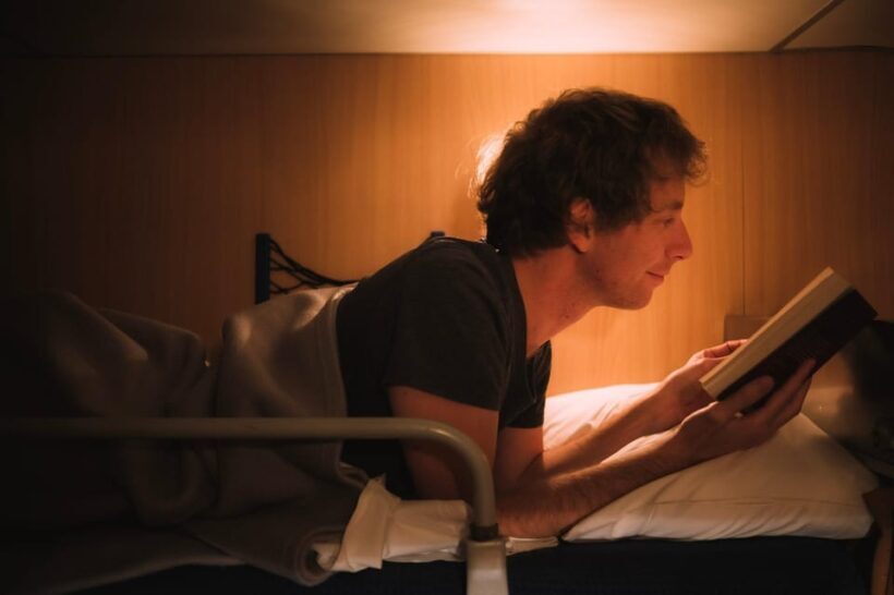 The Good Night Train from Brussels to Berlin and back - Who Will Love This Experience?