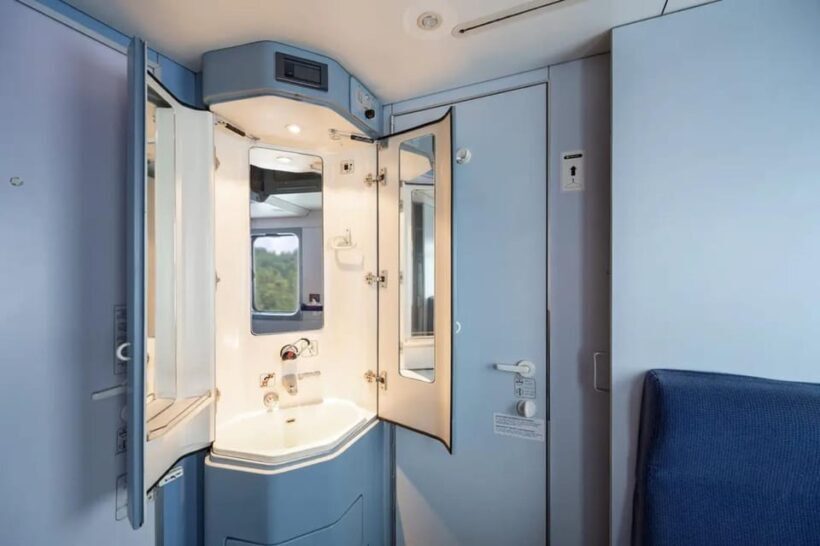 The Good Night Train from Brussels to Berlin and back - Final Thoughts