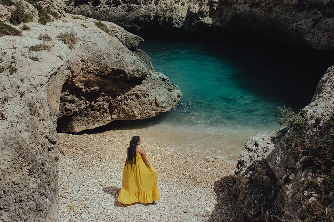 The Gozo in a Day Jeep Tour W/ Private Boat Ride to Gozo & Return - Entrance Fees and Optional Experiences