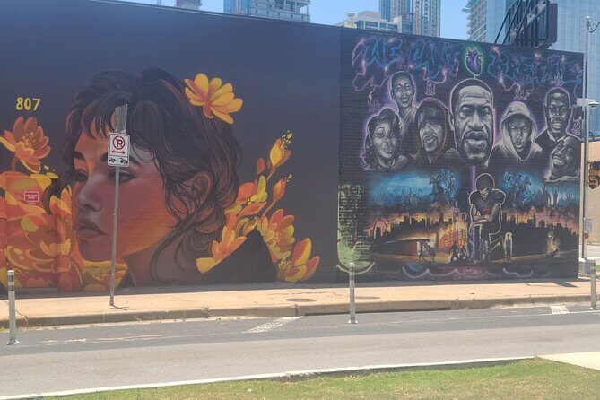 The Gram Tour in Austin - The Sum Up