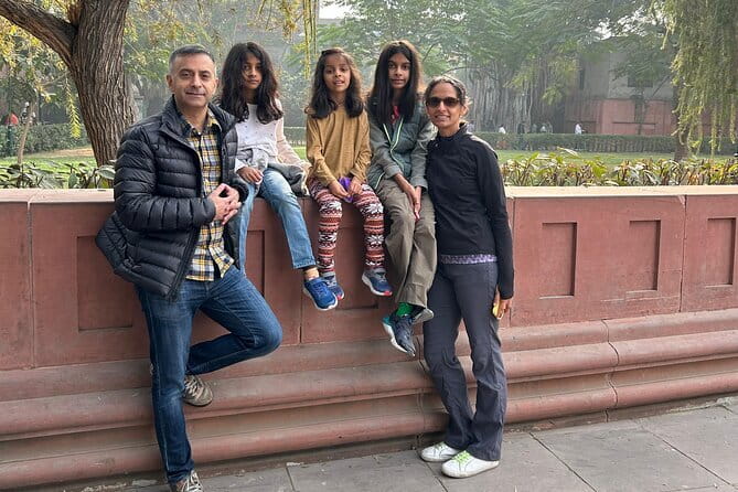 The Grand Amritsar Experience Combined With WAGAH FLAG CEREMONY - Key Points