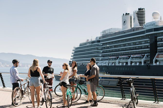 The Grand Bicycle Tour by Cycle City Tours - Who Will Love This Tour?