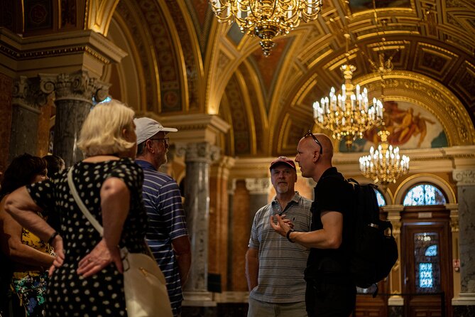 The Grand Budapest: Private Half Day Guided Tour by Car - Who Will Love This Tour?