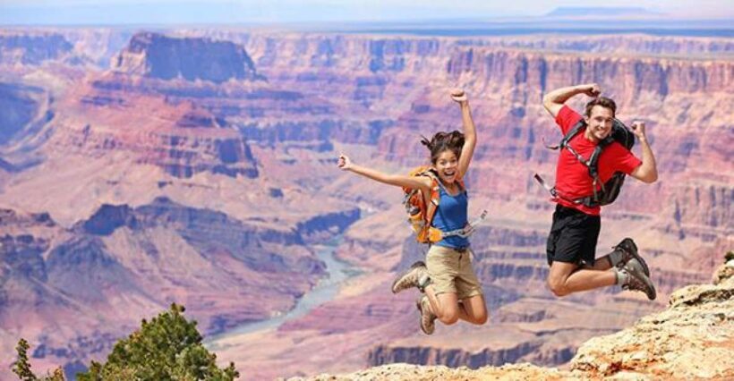 The Grand Canyon Classic Tour From Sedona, AZ - Authentic Insights from Travelers