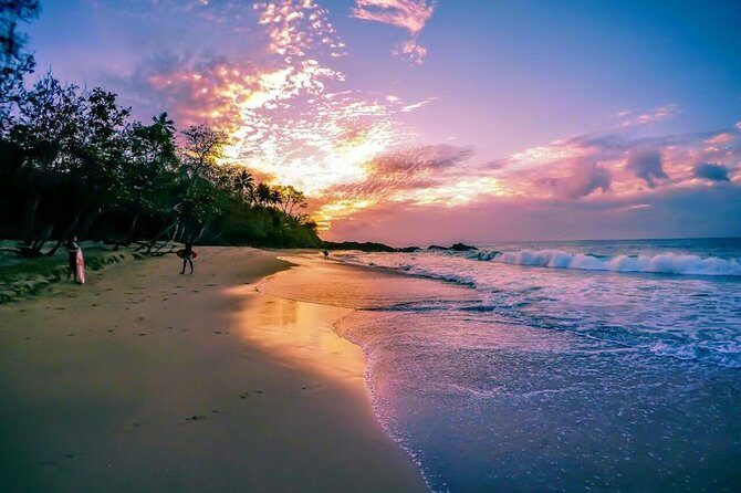 The Grand Circle 12-Hour All-Inclusive Island Experience - FAQs