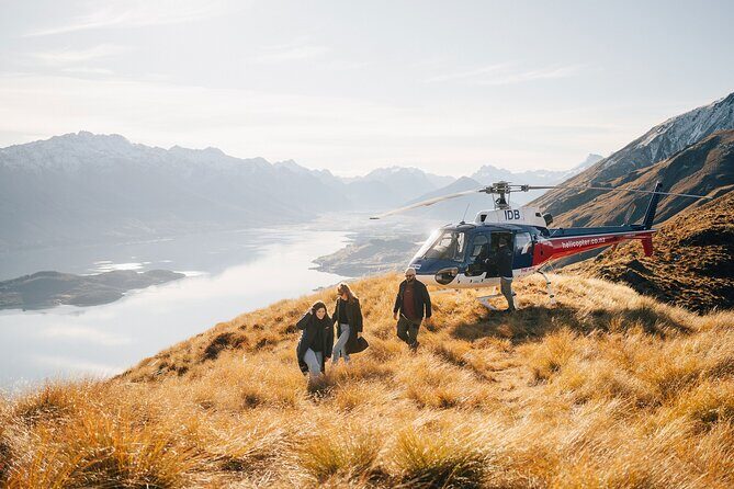 The Grand Circle 30-Minute Helicopter Flight from Queenstown - The Sum Up: Who Will Love This Tour?
