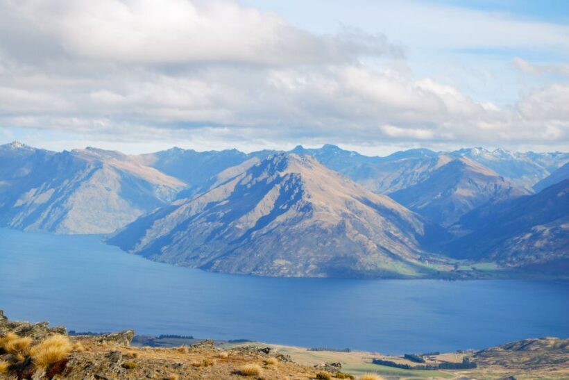 The Grand Circle 30-Minute Helicopter Tour & Alpine Landing - The Sum Up